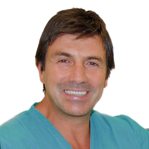 Dr. Giuseppe Molinari - Poliodontomedica Milano